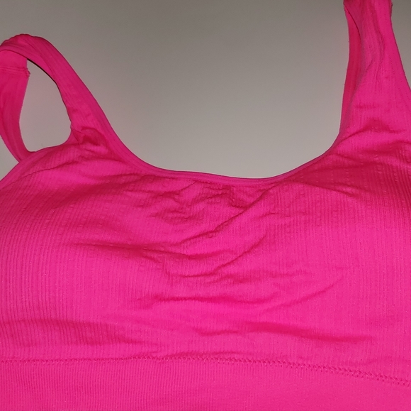 Intimates & Sleepwear | Neon Sports Bra | Poshmark